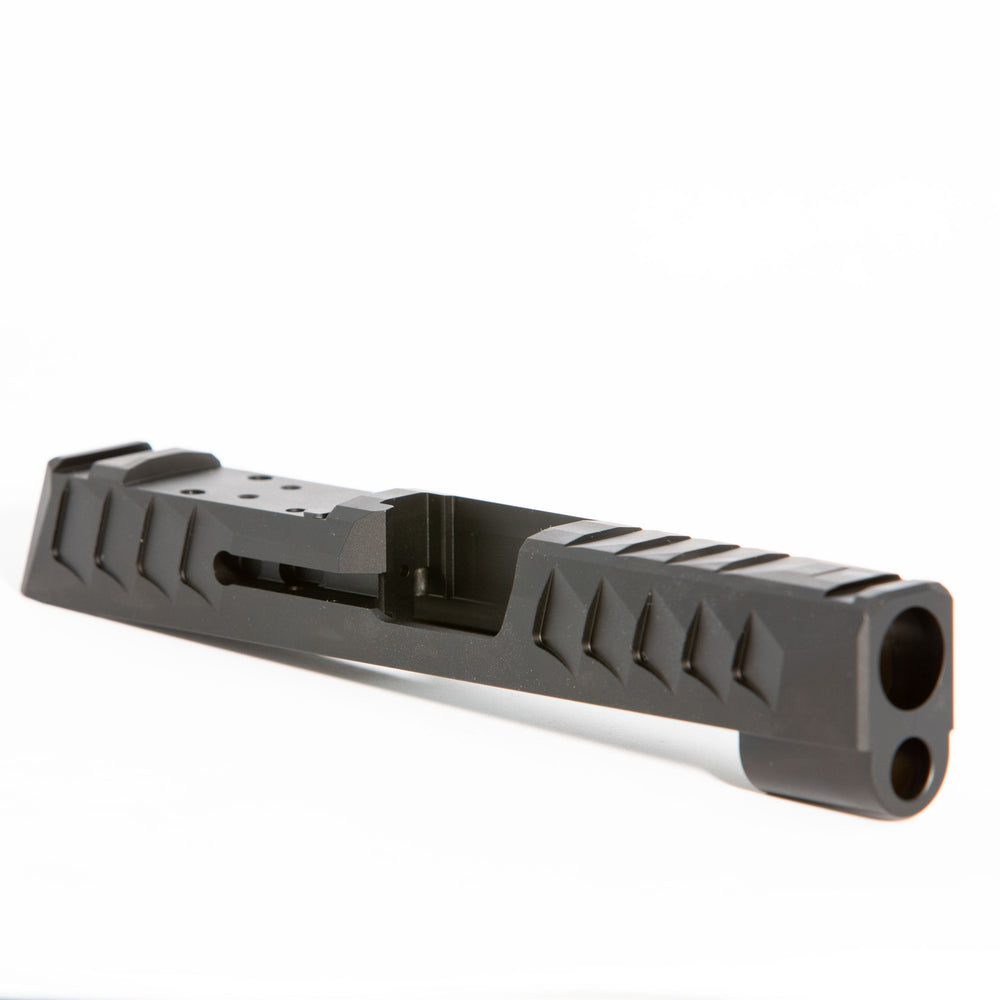 Enhanced Grip Module | Sig Sauer P320 | Reliable, Accurate, Safe – Mirzon