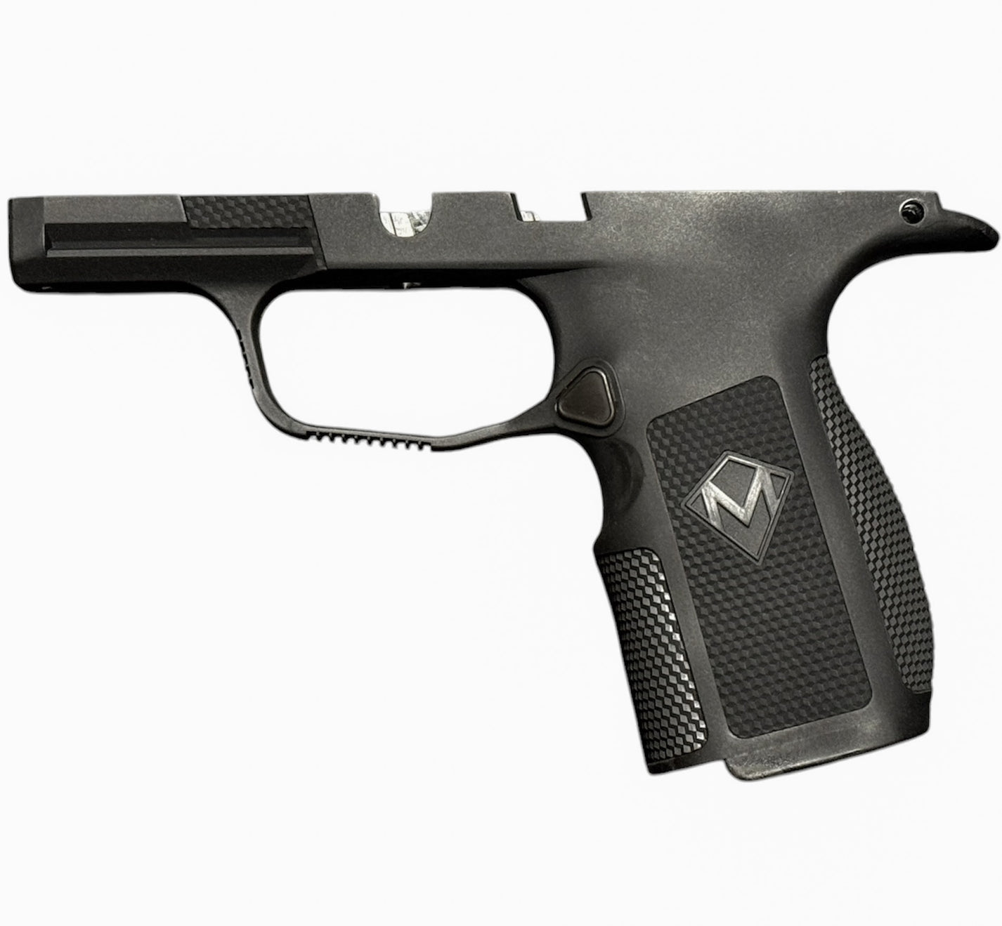 X Polymer Grip Module for Sig Sauer P365 – Mirzon