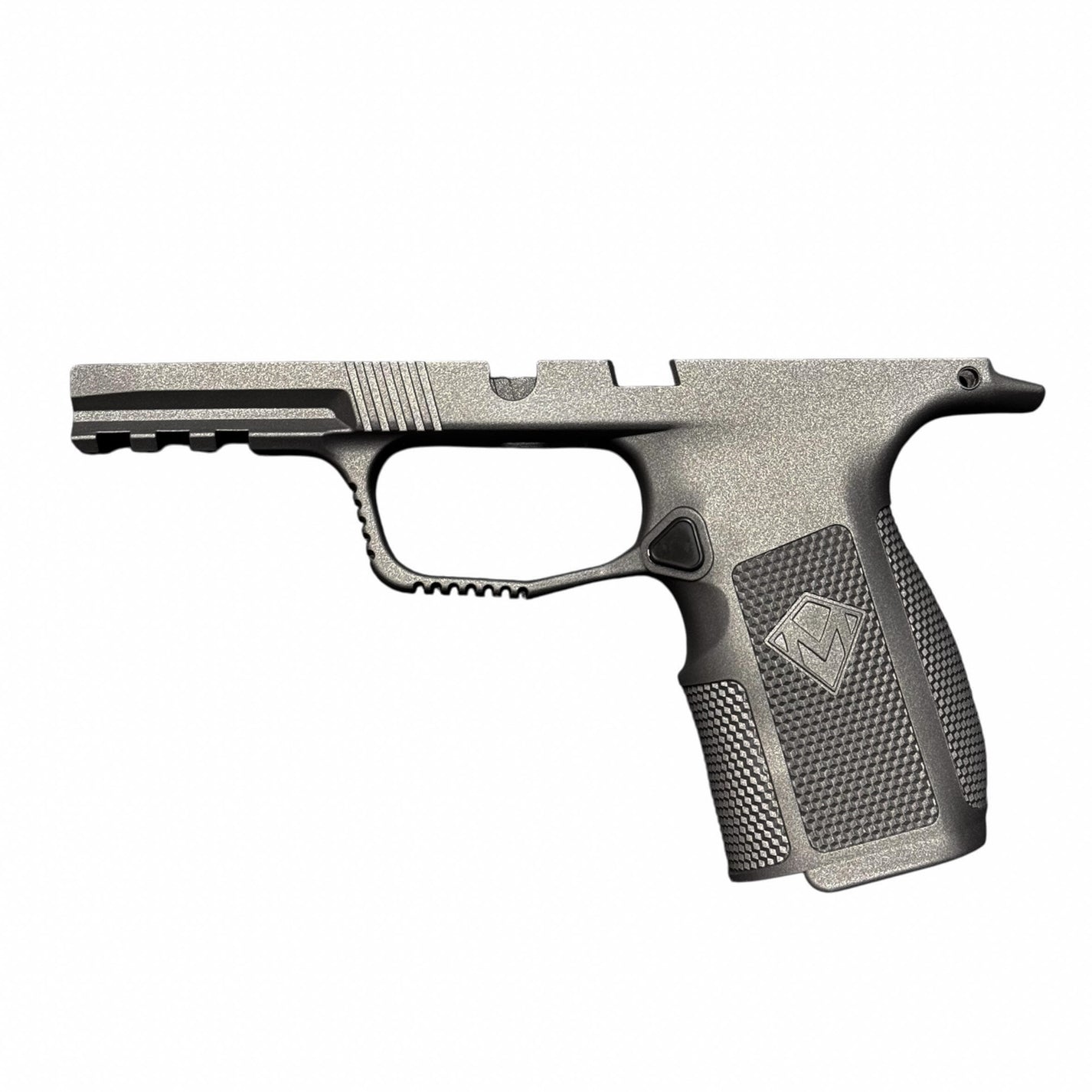 Hybrid Polymer Grip Module for Sig Sauer P365 – Mirzon