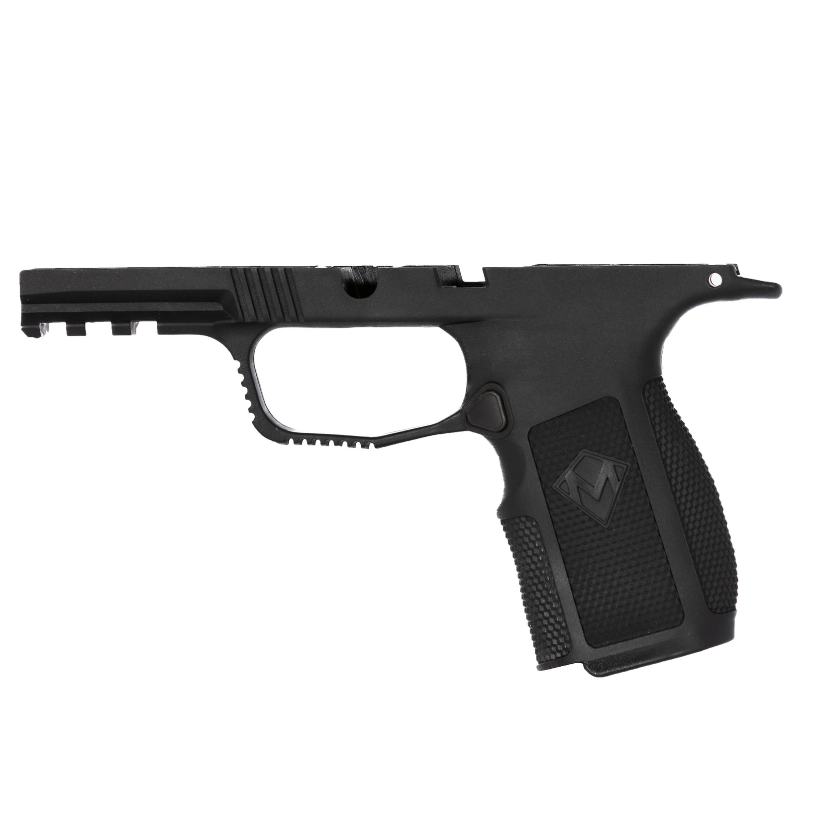 Hybrid Polymer Grip Module for Sig Sauer P365 – Mirzon
