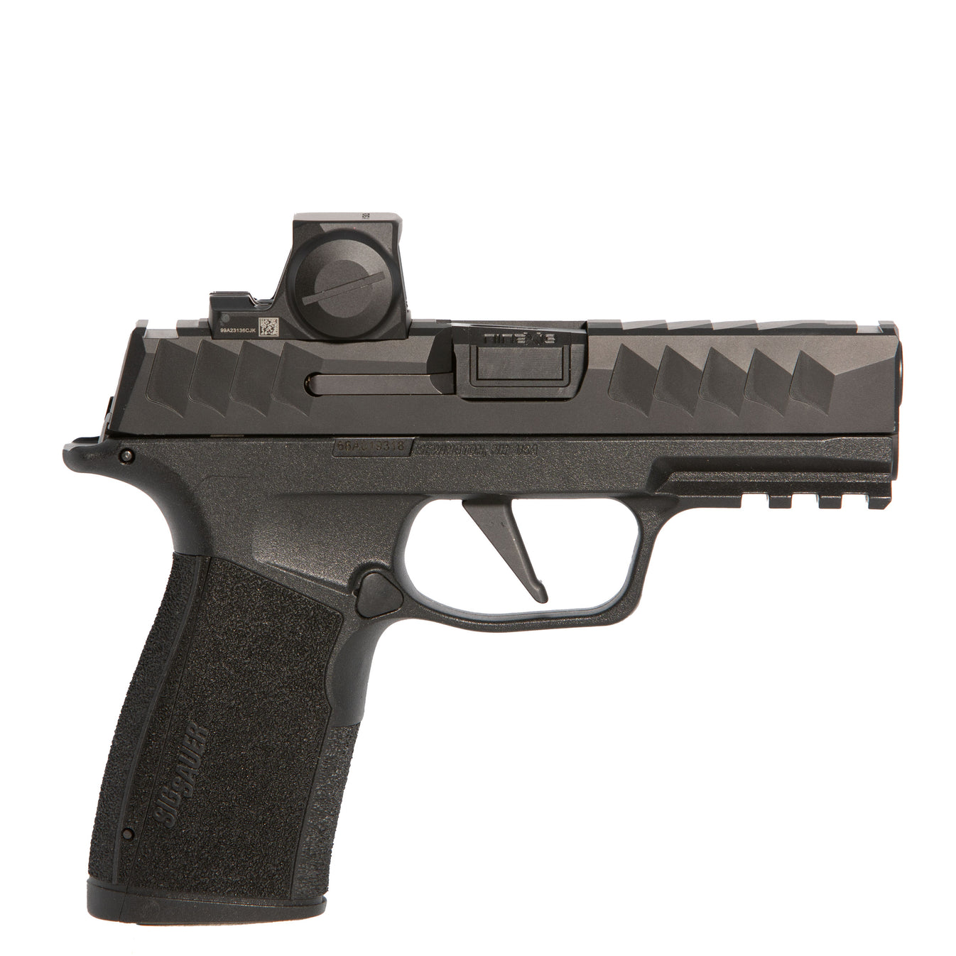 P365 XL Mirzon Raptor Slide