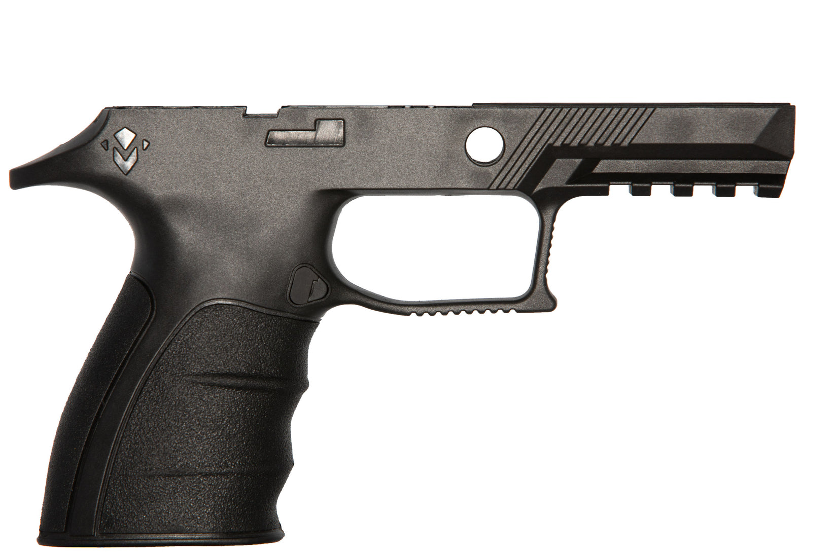 Enhanced Grip Module for Sig Sauer P320 – Mirzon