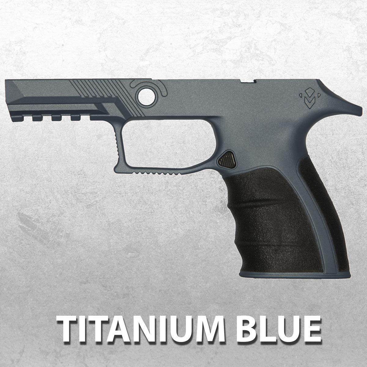 Enhanced Grip Module for Sig Sauer P320 – Mirzon