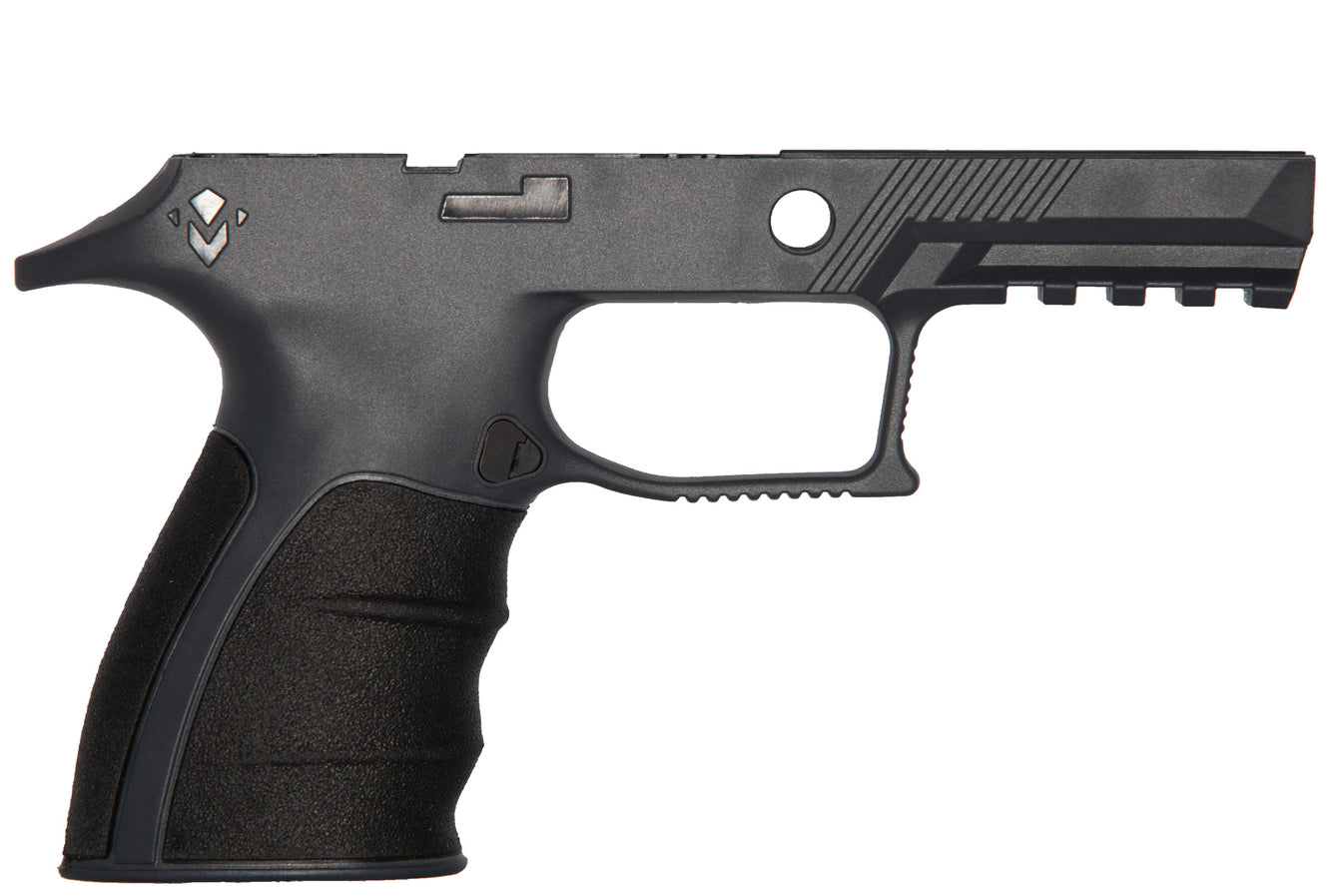 Enhanced Grip Module for Sig Sauer P320 – Mirzon