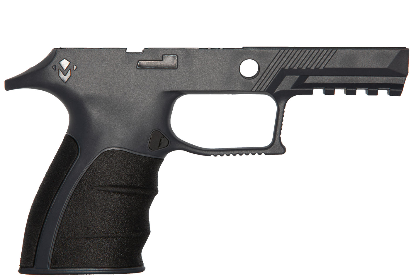 Enhanced Grip Module for Sig Sauer P320 – Mirzon